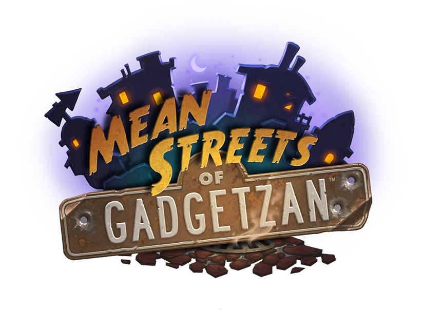 Mean Streets of Gadgetzan | Hearthstone: Heroes of Warcraft Wiki | Fandom