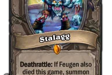 Spectral Knight Hearthstone