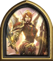 Lady Liadrin | Hearthstone: Heroes of Warcraft Wiki | Fandom