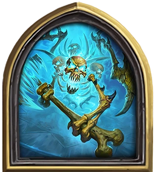 Lord Marrowgar | Hearthstone: Heroes of Warcraft Wiki | Fandom