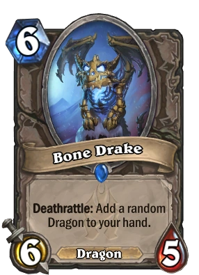 Data:Cards/Bone Drake(62899) - Hearthstone Wiki