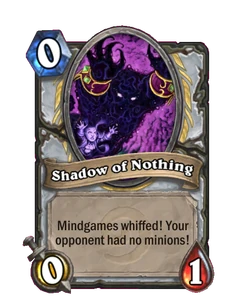 Voidwalker art - Hearthstone Wiki