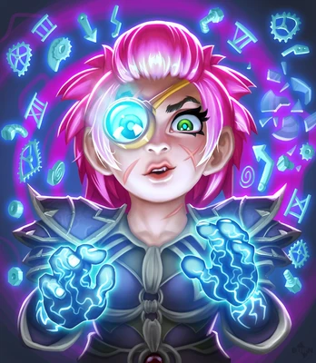 Infinite Toki - Hearthstone Wiki