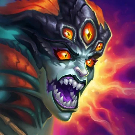 Mercenaries/Vainglorious Rebuke 2 - Hearthstone Wiki