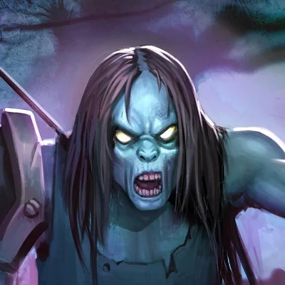 Scourge Army - Hearthstone Wiki