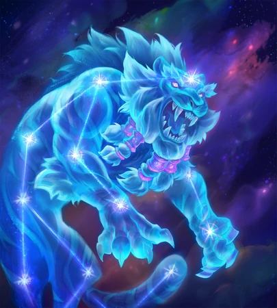 Astral Xuen - Hearthstone Wiki