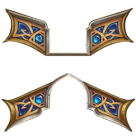 Elise Starseeker (hero) - Hearthstone Wiki