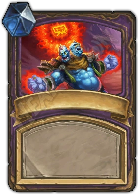 Data:Cards/Bloodlust(497) - Hearthstone Wiki