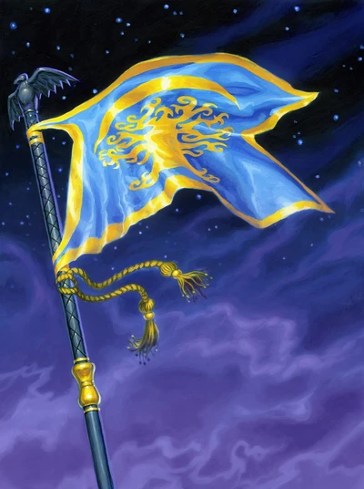 For the Alliance! (boss) - Hearthstone Wiki