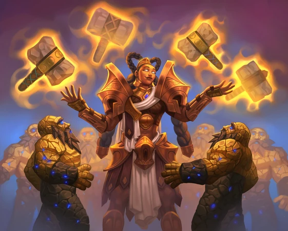 Pacified - Hearthstone Wiki