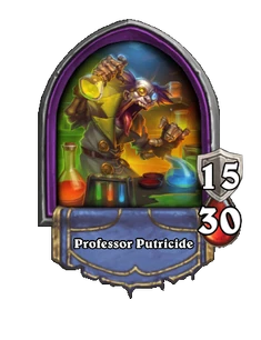 Undead - Hearthstone Wiki