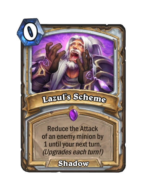 J. Axer (artist) - Hearthstone Wiki