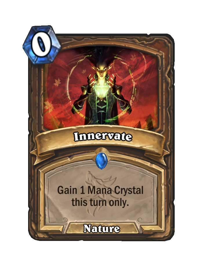 Mana - Hearthstone Wiki