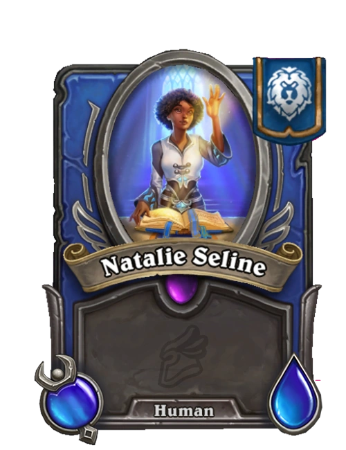 Alliance - Hearthstone Wiki