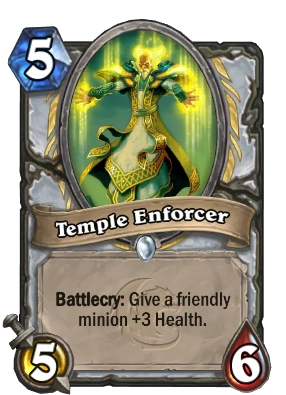 Data:Cards/Temple Enforcer(475158) - Hearthstone Wiki
