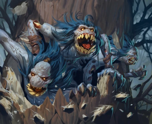 Ultimate Infestation - Hearthstone Wiki