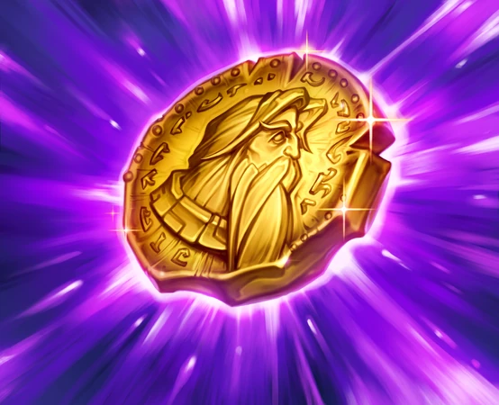 Ancient Coin - Hearthstone Wiki