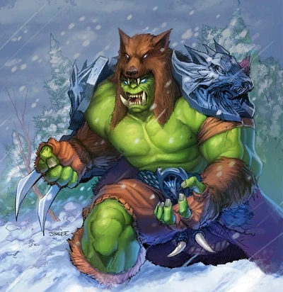 Rehgar Earthfury (Rogue boss) - Hearthstone Wiki