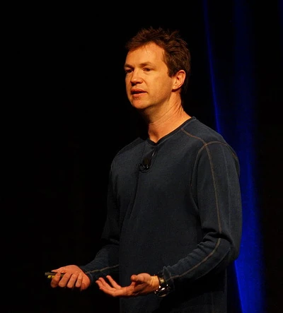 Rob Pardo - Hearthstone Wiki