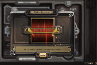 honourable kill hearthstone