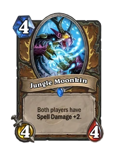 Wildkin art - Hearthstone Wiki