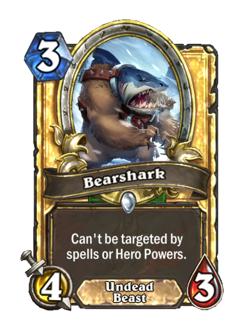 Bearshark