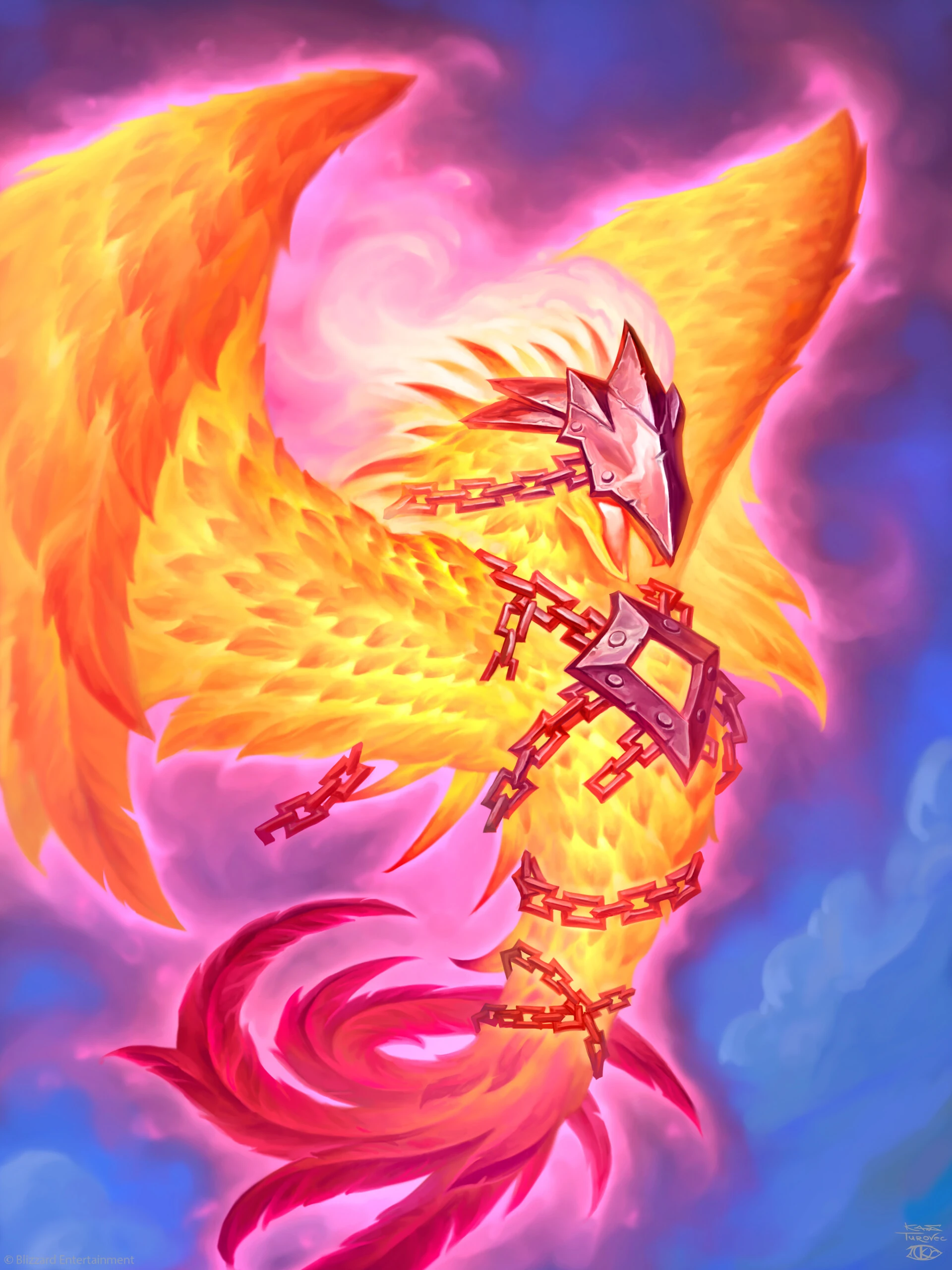 ImageLinks / The Phoenix - TV Tropes