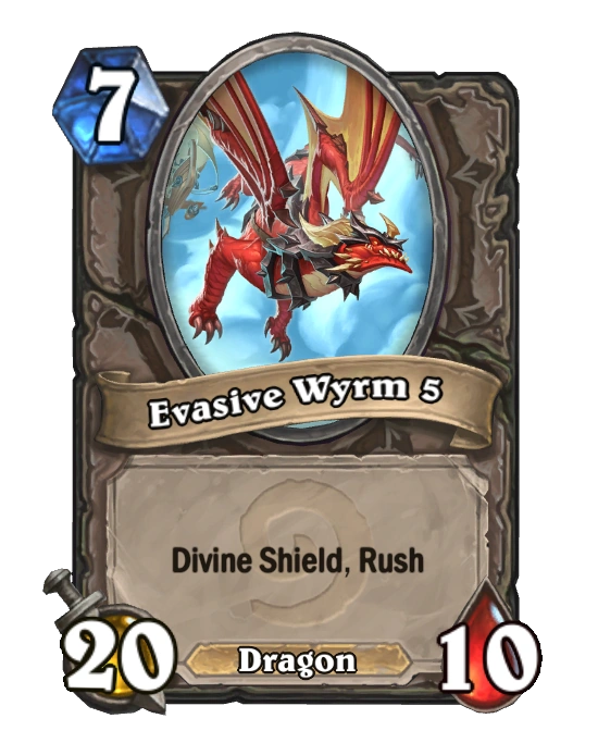 Divine Shield - Hearthstone Wiki