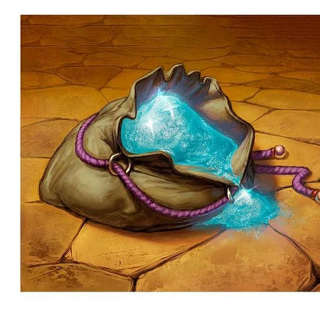 Mercenaries/Arcane Powder 1 - Hearthstone Wiki