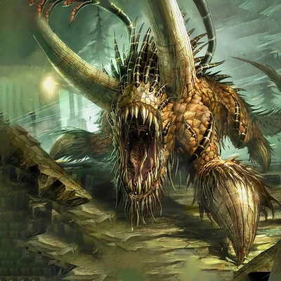 Vicious Felhound - Hearthstone Wiki