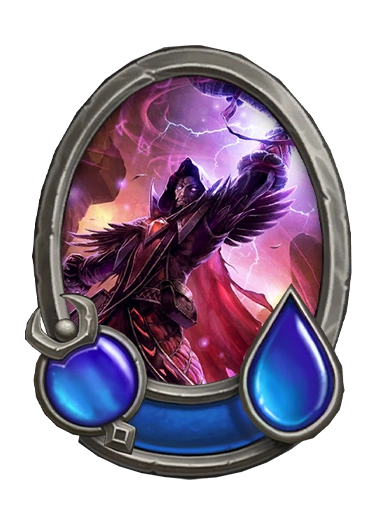 Mercenaries/Echo of Medivh (Heroic) - Hearthstone Wiki