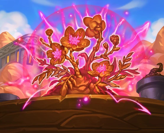 Mercenaries/Mageroyal 2 - Hearthstone Wiki