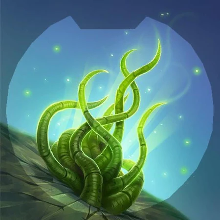 Mercenaries/Entangling Roots 1 - Hearthstone Wiki