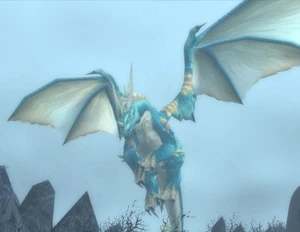 Nightbane - Hearthstone Wiki