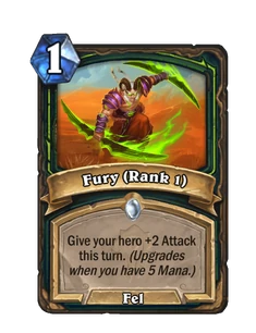 Fel - Hearthstone Wiki