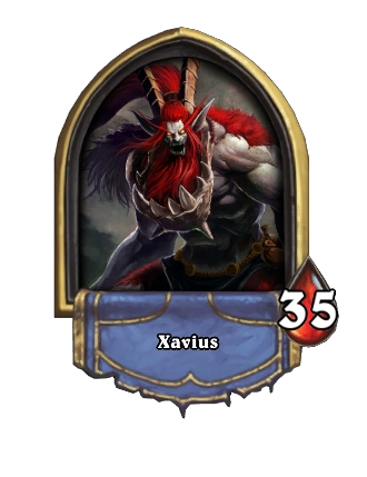 Highborne Sorcerer - Hearthstone Wiki