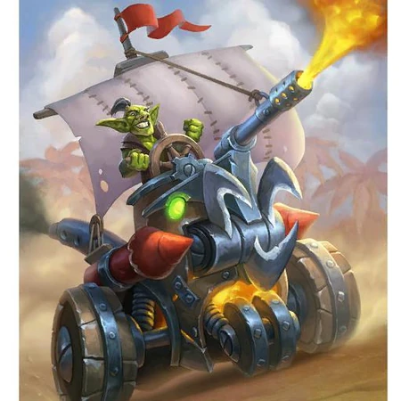 Battlegrounds/Sneed - Hearthstone Wiki