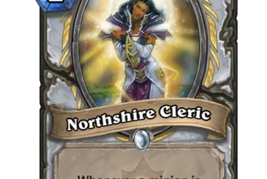 Northshire Cleric