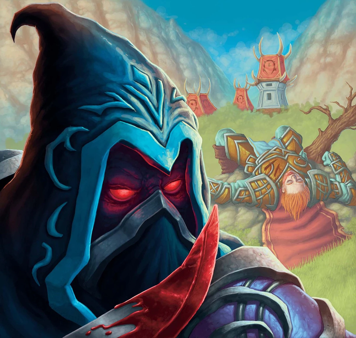 Elusiveness Rank 2 - Hearthstone Wiki