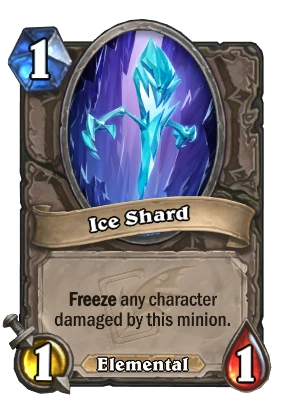 Data:Cards/Ice Shard(184979) - Hearthstone Wiki