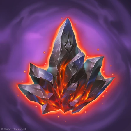 Battlegrounds/Black Soulstone - Hearthstone Wiki