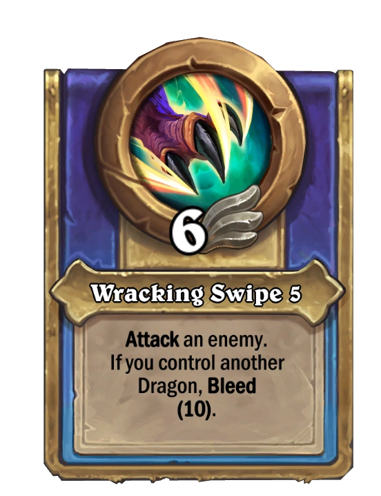 Mercenaries/Sinestra/PvE - Hearthstone Wiki