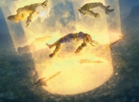 Mass Resurrection (old) - Hearthstone Wiki