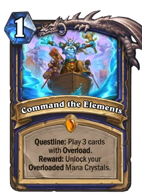 Data:Cards/Command the Elements(64322) - Hearthstone Wiki