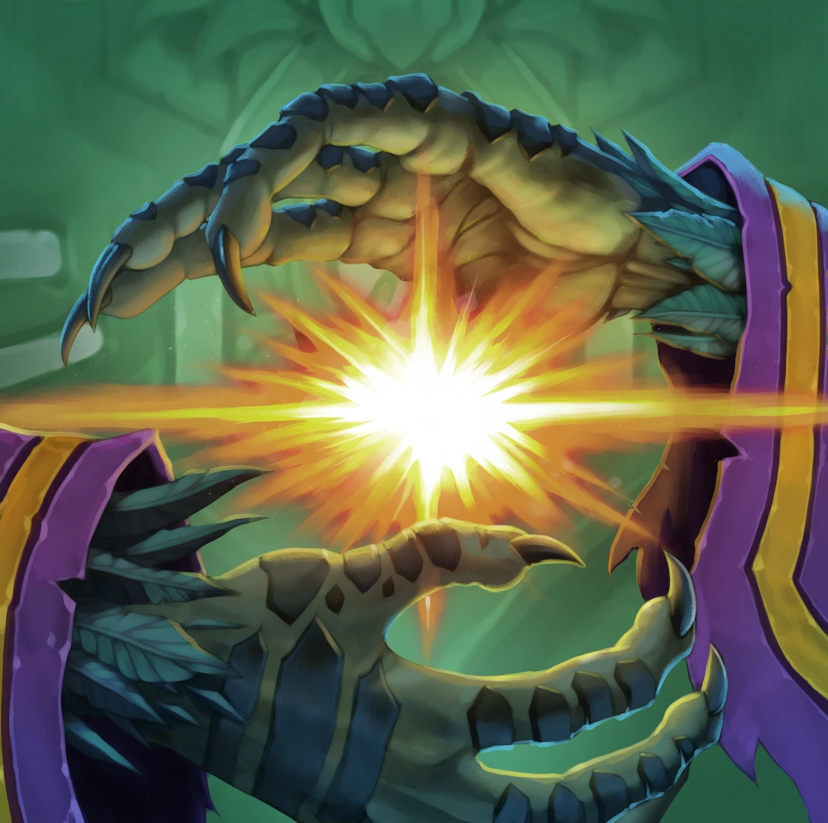Soothe - Hearthstone Wiki