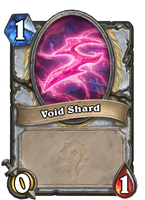 Data:Cards/Void Shard(74766) - Hearthstone Wiki