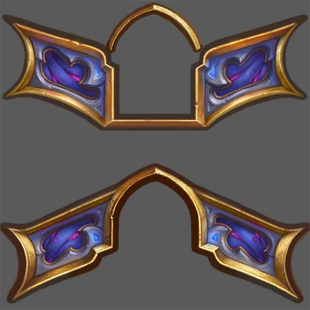 Saraad - Hearthstone Wiki