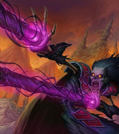 Shadow Bolt - Hearthstone Wiki