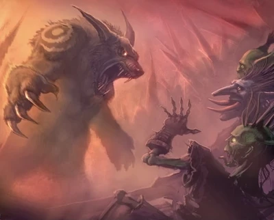 Swipe - Hearthstone Wiki