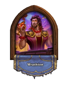 Aaron Phillips - Hearthstone Wiki